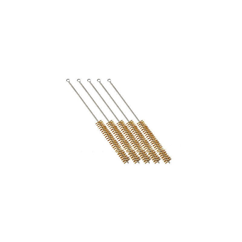 Wisser of tuitenrager in diverse diameters in Messing