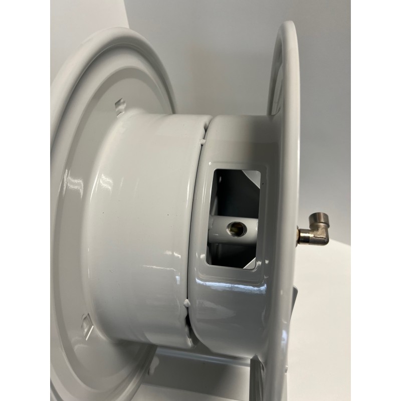 Raasm haspel s.540 Handbediend (75400.105)