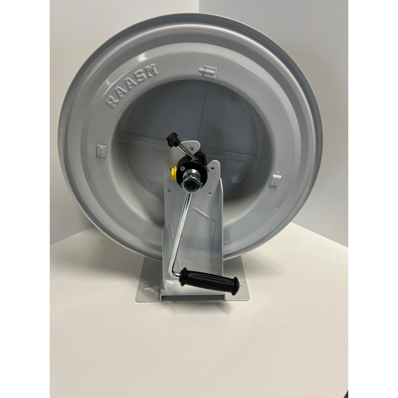 Raasm haspel s.540 Handbediend (75400.105)